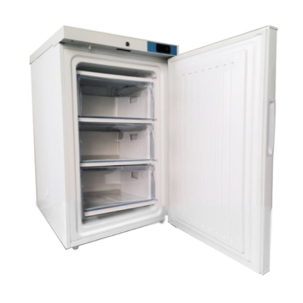 Mechanical Freezer