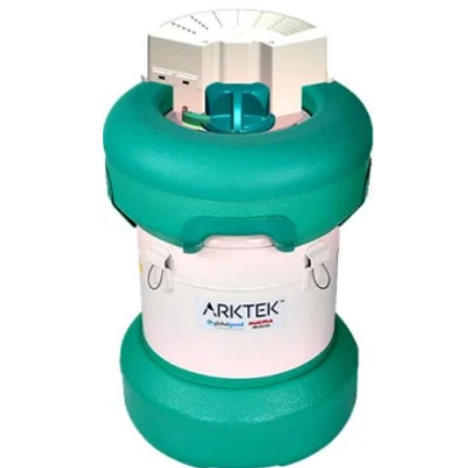 Energy Efficient Solar Direct Drive Refrigerator