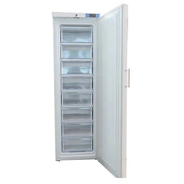 Mechanical Freezer
